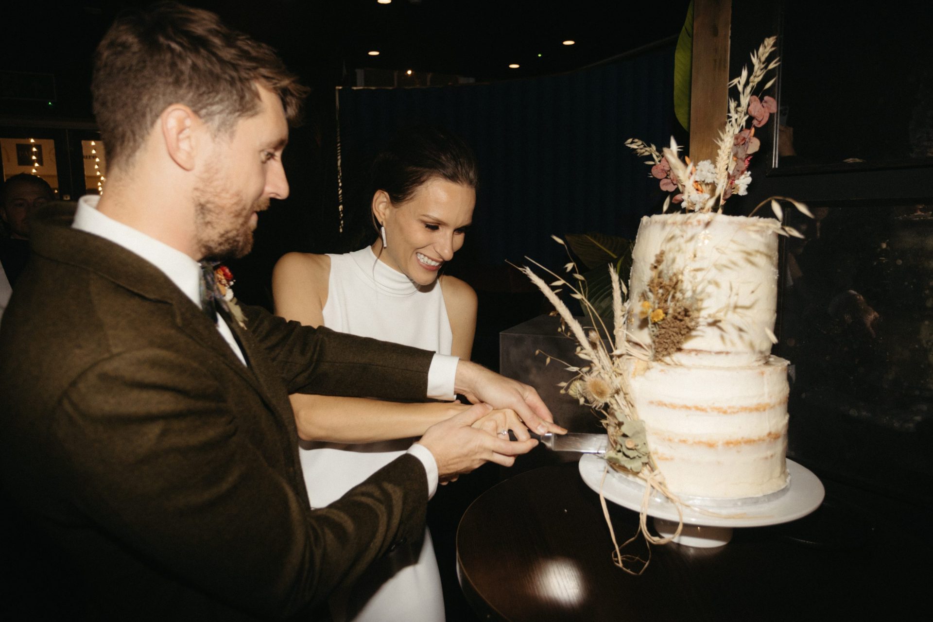 Weddings - Kindred