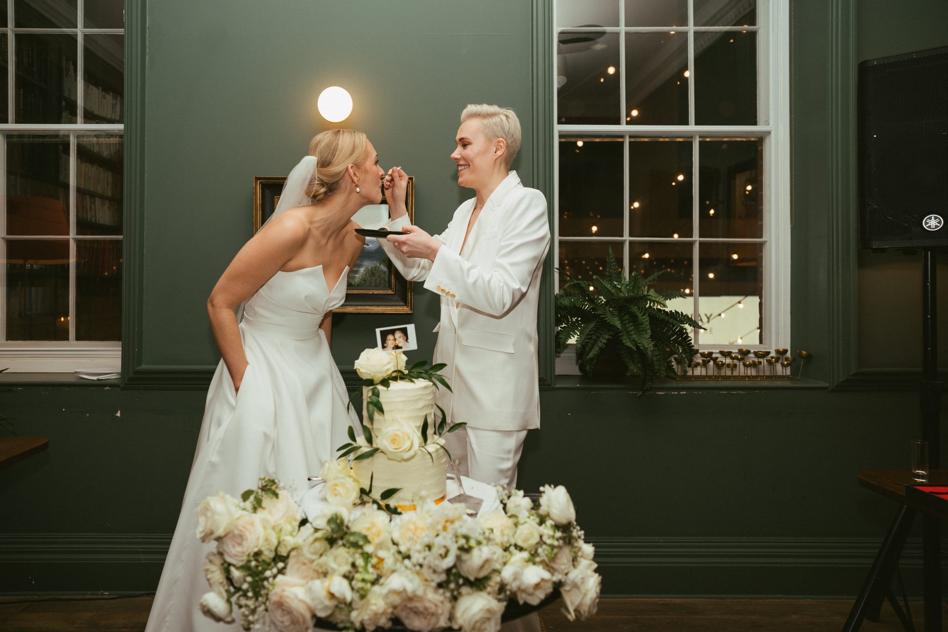 Weddings - Kindred
