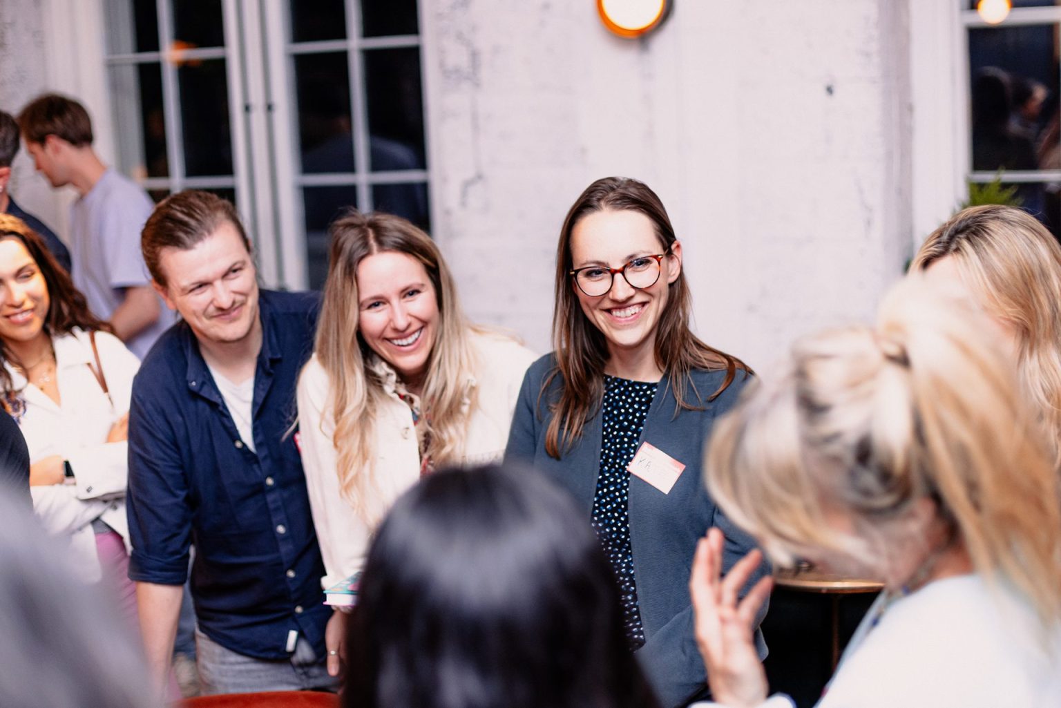 15+ post-event survey questions to ask your guests - Kindred