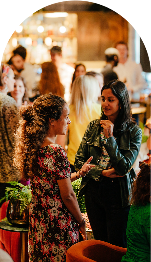 Corporate event venue in London - Kindred